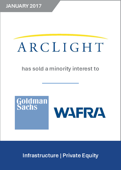 Berkshire Global Advisors acted as exclusive financial advisor to ...