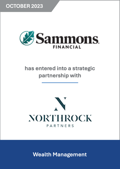 Berkshire Global Advisors Initiated this Transaction and Acted as ...
