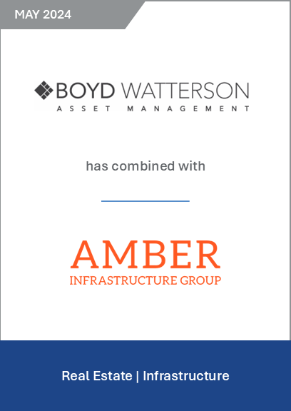 Berkshire Global Advisors Acted As Exclusive Financial Advisor to Boyd ...