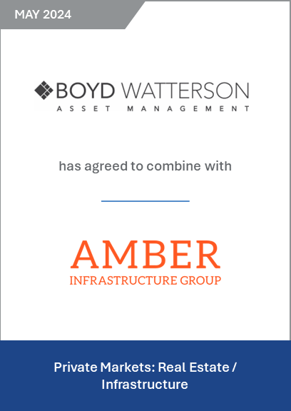 Berkshire Global Advisors Acted As Exclusive Financial Advisor to Boyd ...
