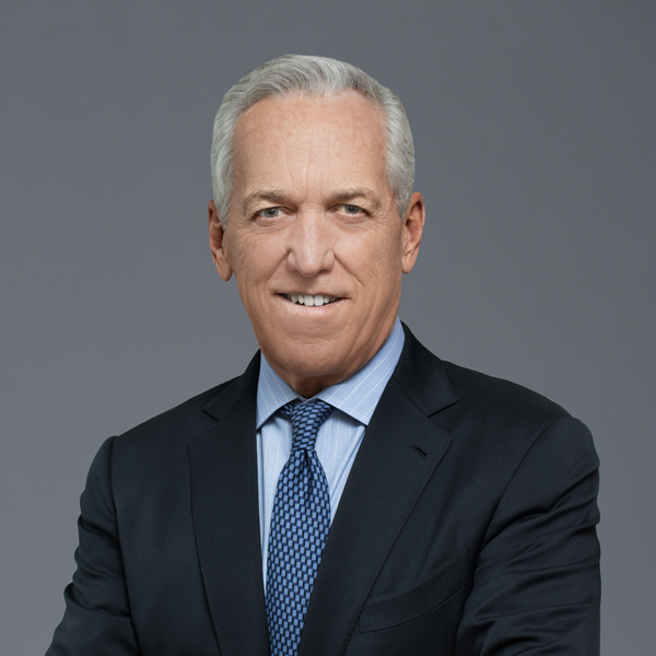 Mark Mahoney - Berkshire Global Advisors