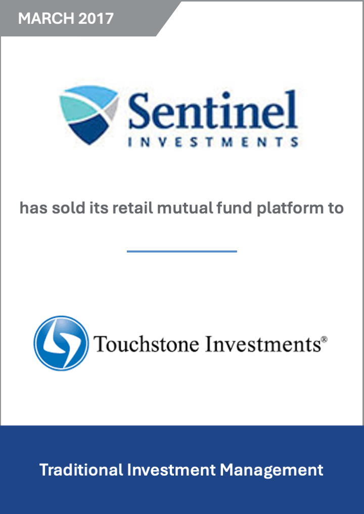 Berkshire Global Advisors acted as exclusive financial advisor to ...