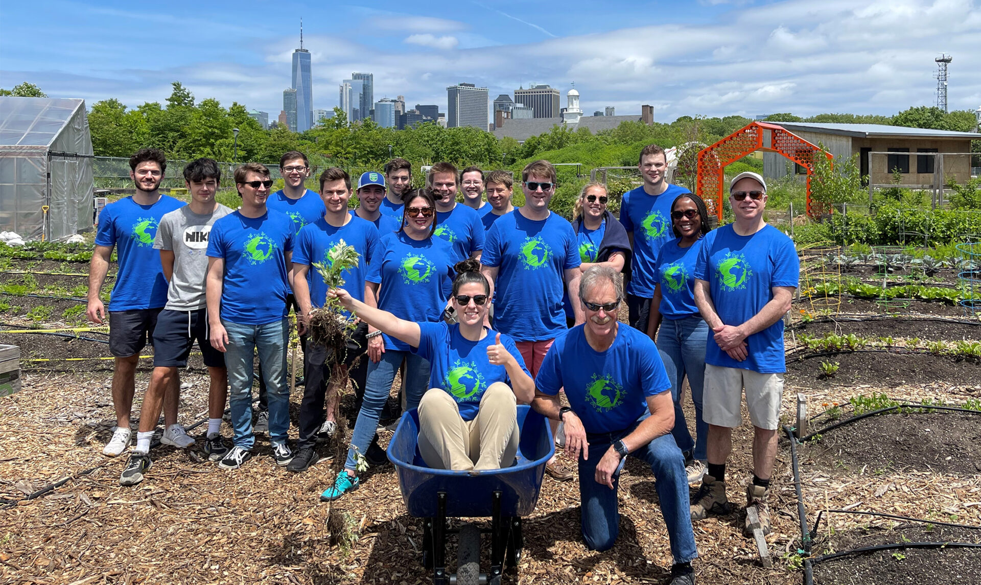 Culture - Berkshire Global Advisors