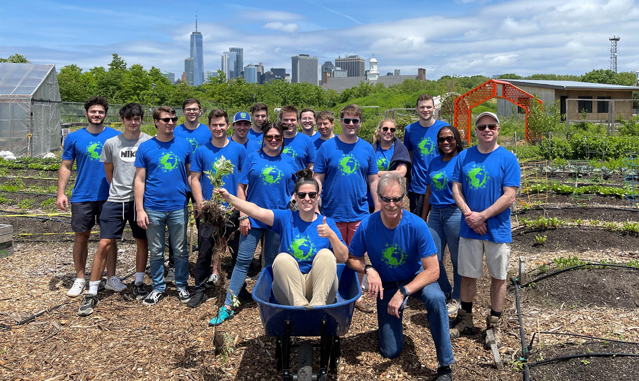 Culture - Berkshire Global Advisors