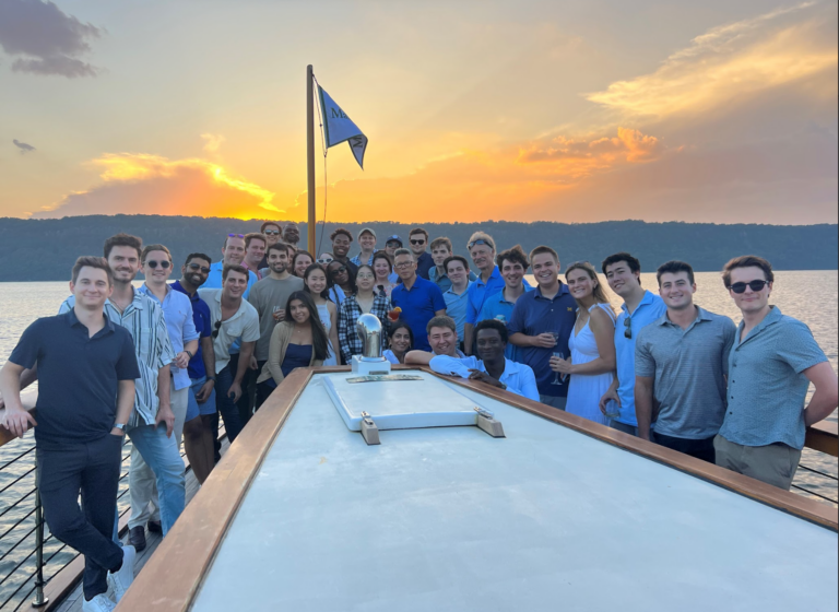 Culture - Berkshire Global Advisors